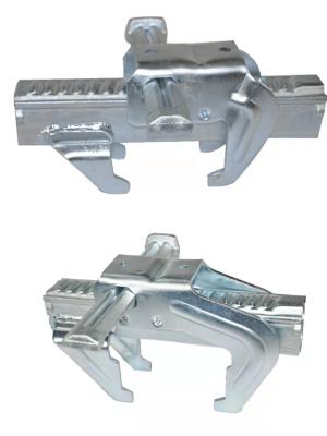 China Construction Formwork Accessories Pressed BFD Panel Clamp for sale