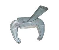 China Steel Formwork Accessories Casted Wedge Clamp for sale