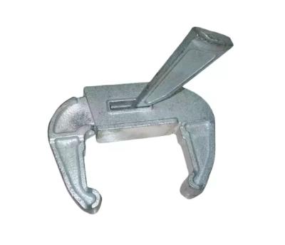 China Steel Formwork Accessories Casted Wedge Clamp for sale