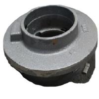 China Ductile Iron Sand Casting Manufacturers Foundry for Cement Plant for sale