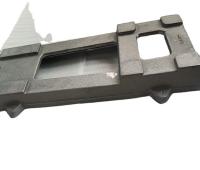 China Ductile Iron Casting for Agricultural Farm and Construction Machinery Parts for sale