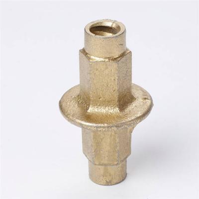 China Formwork Tie Rod Water Stopper Nut for sale