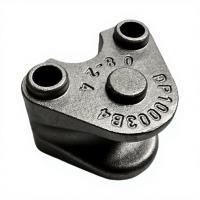 China Stainless Steel Precision Machinery Parts Lost Wax Investment Casting for sale