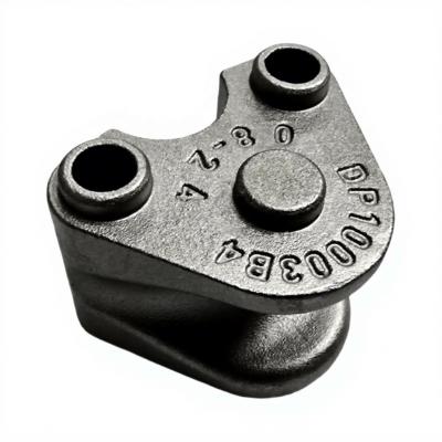 China Stainless Steel Precision Machinery Parts Lost Wax Investment Casting for sale