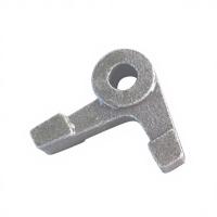 China Precision Investment Carbon Steel Industrial Heavy Duty Parts for sale