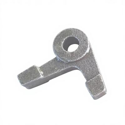China Precision Investment Carbon Steel Industrial Heavy Duty Parts for sale