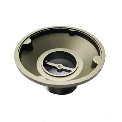 China 304 Stainless Steel Investment Castings for Auto Parts for sale