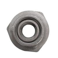 China Gg20 Gg25 Gg30 Grey Iron Casting Brace Bracket for sale