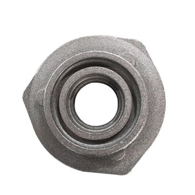 China Gg20 Gg25 Gg30 Grey Iron Casting Brace Bracket for sale