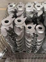 China OEM/ODM Customized Ductile Iron Mechanical Agricultural Parts for sale