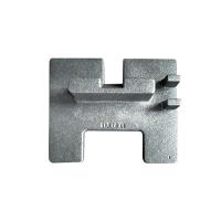 China Grey Cast Iron Sand Casting Farm Machinery Truck Tractor Spare Parts for sale