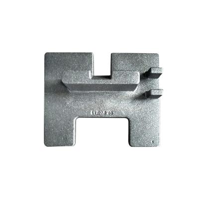 China Grey Cast Iron Sand Casting Farm Machinery Truck Tractor Spare Parts for sale