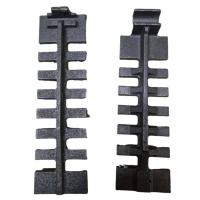 China Grey Iron Sand Casting Stove Spare Parts for sale