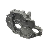 China GG25 GG20 GG15 Grey Cast Iron Sand Casting for sale