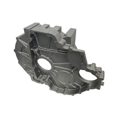 China GG25 GG20 GG15 Grey Cast Iron Sand Casting for sale