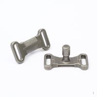 China Stainless Steel Silica Sol Casting Auto Spare Parts for sale