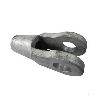 China Precision Steel Castings High Strength Tensile Structural Tie Rods for sale