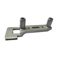 China 304 316 Stainless Steel Lost Wax Investment Casting Equipment Accessories Parts for sale