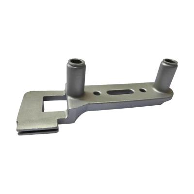 China 304 316 Stainless Steel Lost Wax Investment Casting Equipment Accessories Parts for sale