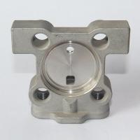 China High Precision Stainless Steel Investment Casting for sale