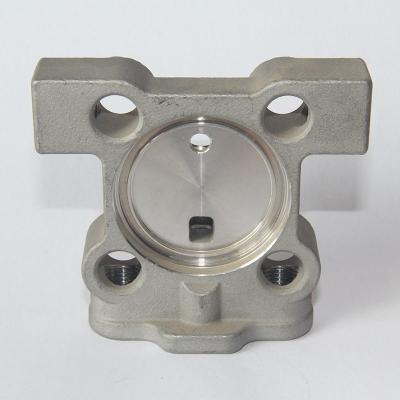 China High Precision Stainless Steel Investment Casting for sale