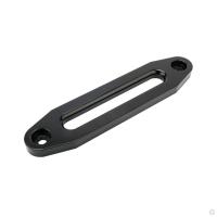 China Precision Investment Casting Steel Tie Plate for Vehicle Winch Mounting for sale