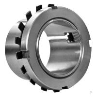 China Cast Grey Iron Sand Casting Bearing Accessories Adapter Sleeve for sale