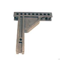China Steel Water Glass Casting Agricultural Construction Machinery for sale