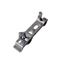 China Precision Steel Investing Casting Motorcycle Engine Parts for sale