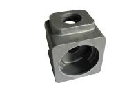 China Grey Iron Sand Casting Parts for Industrial Machinery for sale