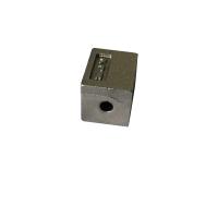 China Precision Casting Parts for Manifold Block for Hydraulic Systems for sale