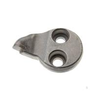 China Precision Casting Replacement Carbide High Speed Cutting Teeth for Wood Chipper for sale
