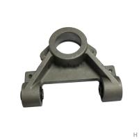 China Precision Investmen Casting Forklift Parts Hydraulic Pump Bracket for sale