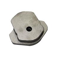 China Precision Casting Crusher Mantle and Concave for Mining for sale