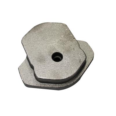 China Precision Casting Crusher Mantle and Concave for Mining for sale