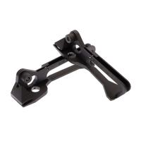 China Packing Machines Bracket Lost Wax Casting for sale