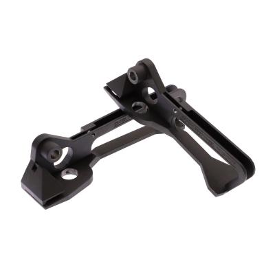 China Packing Machines Bracket Lost Wax Casting for sale