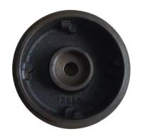 China EN-GJL-300 Gray Iron Sand Casting Motor End Cover for sale
