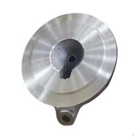 China Carbon Steel Precision Casting Hydroset Cylinder Cover for Cone Crushers for sale
