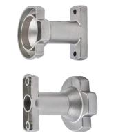 China Stainless Steel Lost Wax Parts Casting Services Mechanical Vehicle Accessories for sale