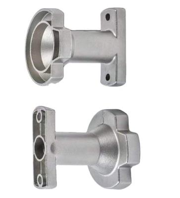China Stainless Steel Lost Wax Parts Casting Services Mechanical Vehicle Accessories for sale