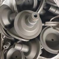 China Cast Iron Lost Foam Sand Casting Parts for Heavy Industrial Equipment for sale