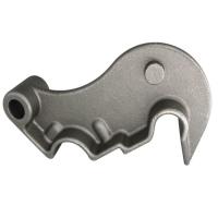 China Cast Iron Lost Foam Sand Casting Parts for Heavy Industrial Equipment for sale