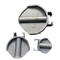 China Cast Iron Lost Foam Sand Casting Parts for Heavy Industrial Equipment for sale