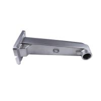 China 304 Stainless Steel Precision Investment Casting Irregular Parts for sale