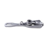 China 304 Stainless Steel Precision Investment Casting Irregular Parts for sale