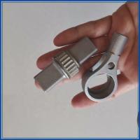 China 304/316 Stainless Steel Lost Wax Casting Parts & Components Fishing Gear for sale