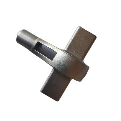 China 304/316 Stainless Steel Lost Wax Casting Parts & Components Fishing Gear for sale