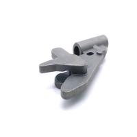 China GG20 Grey Cast Iron Sand Industrial Castings for sale