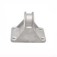 China Electric Motor Cover Stainless Steel Parts Motorcycle Engine for sale